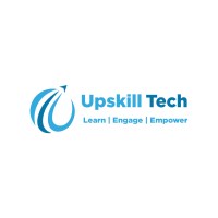 Upskill Tech – Learn | Engage | Empower | Upskill
